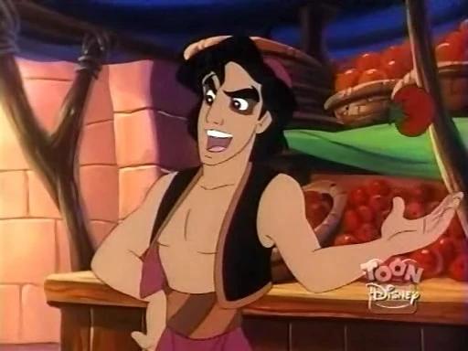 Evil Aladdin | Disney Wiki | Fandom powered by Wikia