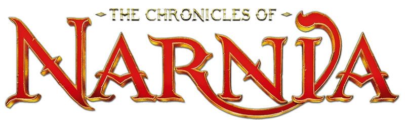 Image - The Chronicles of Narnia Logo.png | Disney Wiki | FANDOM ...