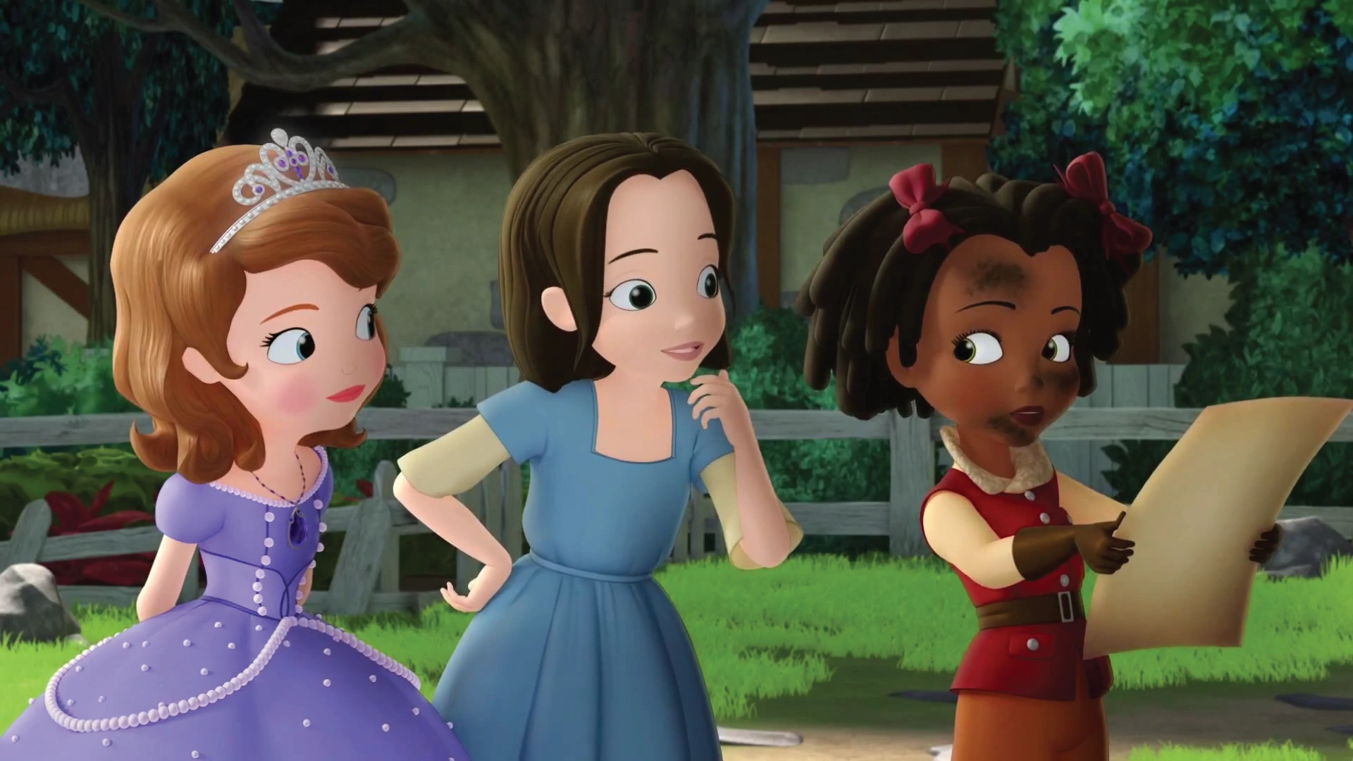 Image - In-a-Tizzy-4.png | Disney Wiki | FANDOM powered by Wikia