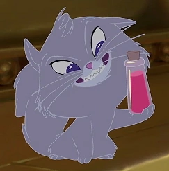 Imagen - Yzma gata.png | Disney Wiki | FANDOM powered by Wikia