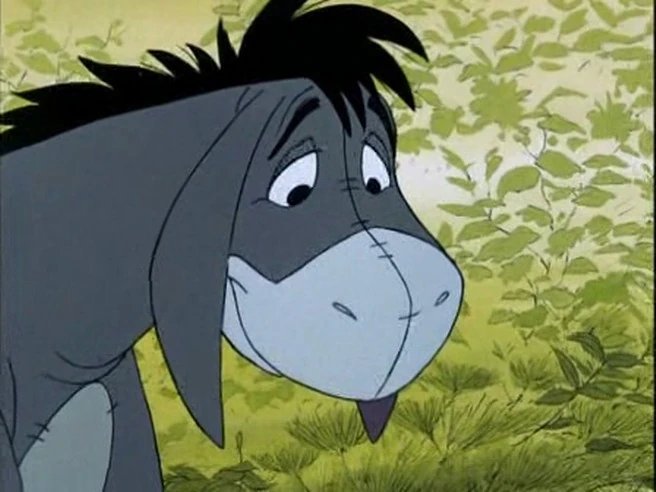 Eeyore | Disneytown Wiki | Fandom