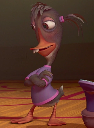 Abby Mallard | Disney Wiki | FANDOM powered by Wikia