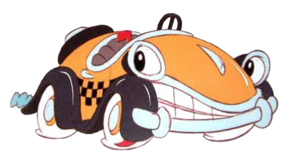 Benny the Cab | Disney Wiki | Fandom powered by Wikia