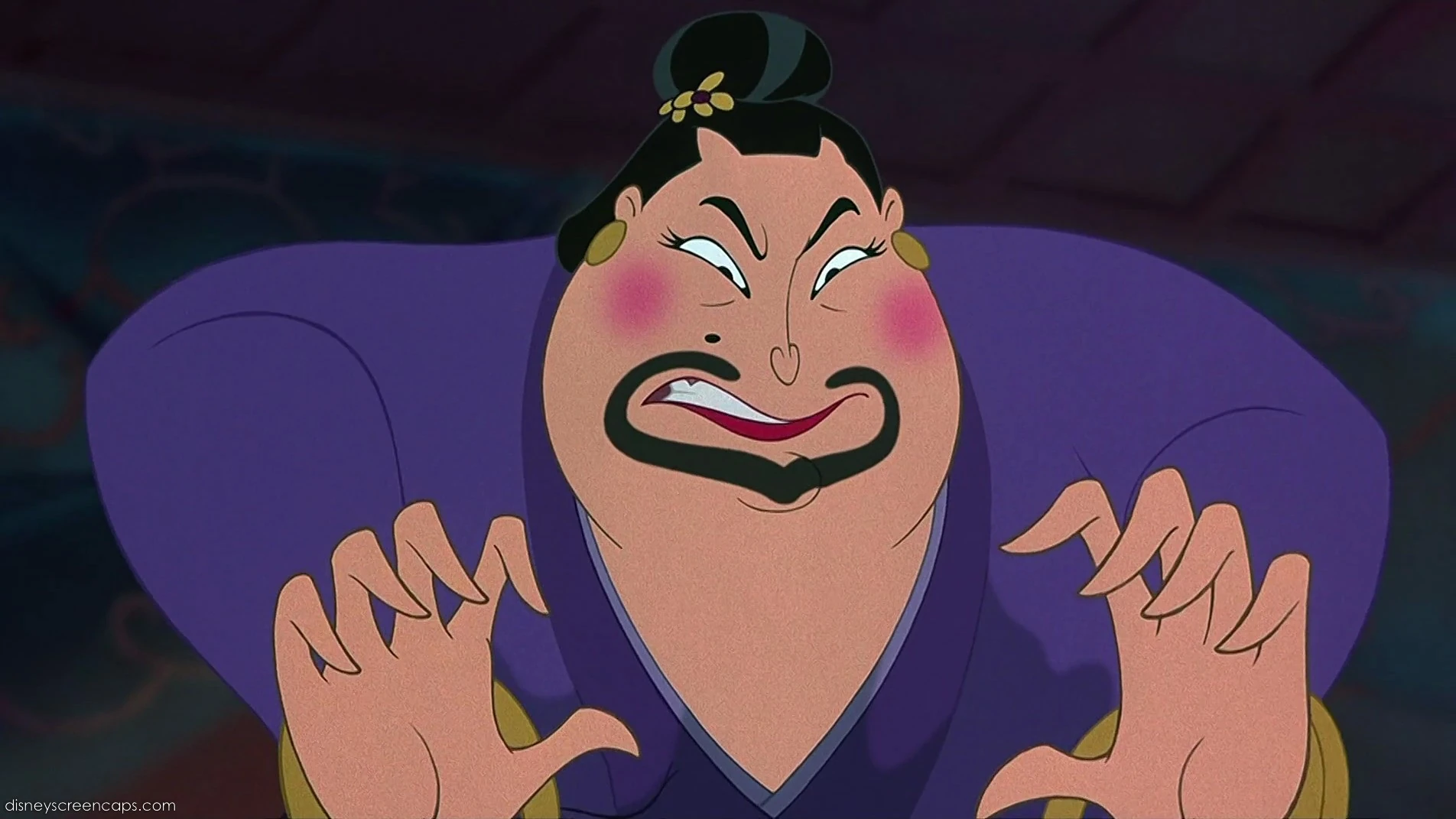 Image - Mulan-disneyscreencaps.com-1131.jpg | Disney Wiki | FANDOM ...