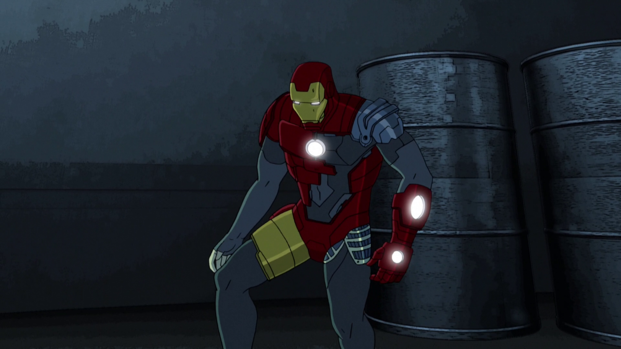 Image - Iron Man Avengers Assemble 17.png | Disney Wiki | Fandom ...