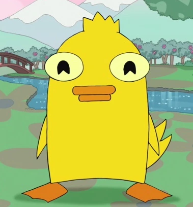 El Patito Momo | Disney Wiki | Fandom powered by Wikia