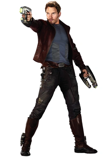 Star-Lord | Disney Wiki | FANDOM powered by Wikia