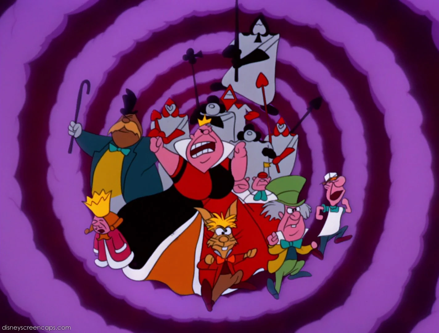 Image - Alice-disneyscreencaps com-8569.jpg | Disney Wiki | FANDOM ...