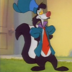 Skunky Skunk | Disney Wiki | Fandom powered by Wikia