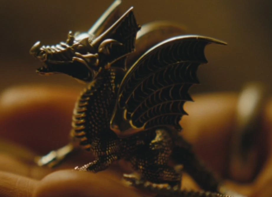 Merlin's Ring | Disney Wiki | Fandom powered by Wikia