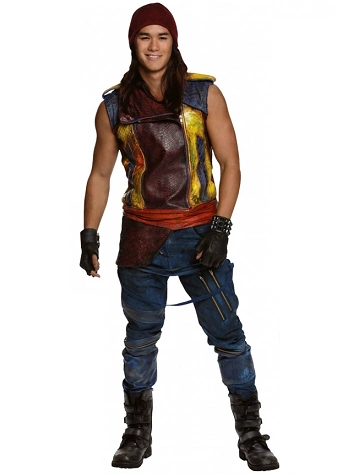 Jay (Descendants) | Disney Wiki | FANDOM powered by Wikia