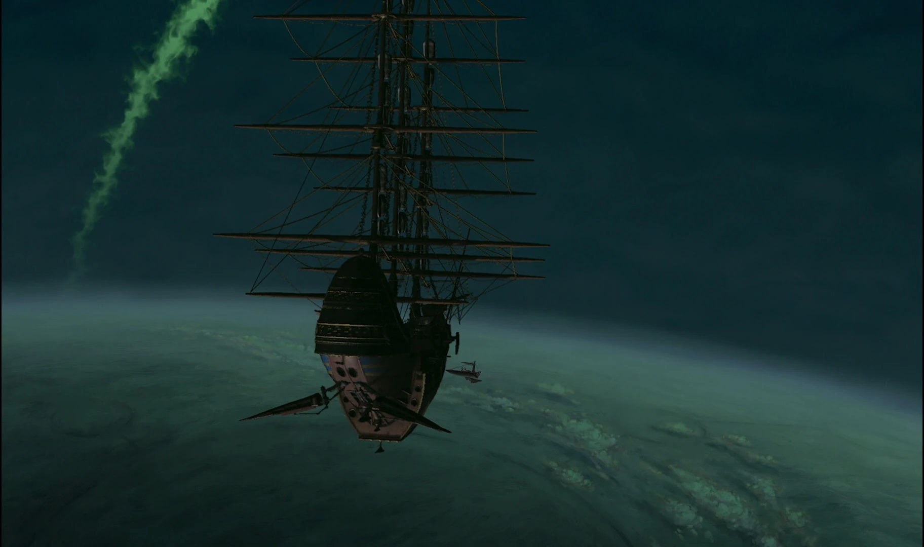 Most aesthetically pleasing starship | Page 2 | SpaceBattles