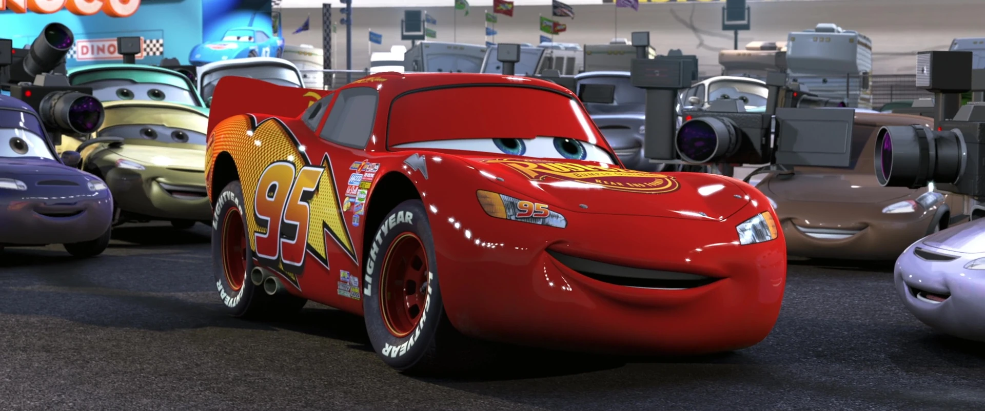 Image - Cars-disneyscreencaps.com-1077.jpg | Disney Wiki | FANDOM ...