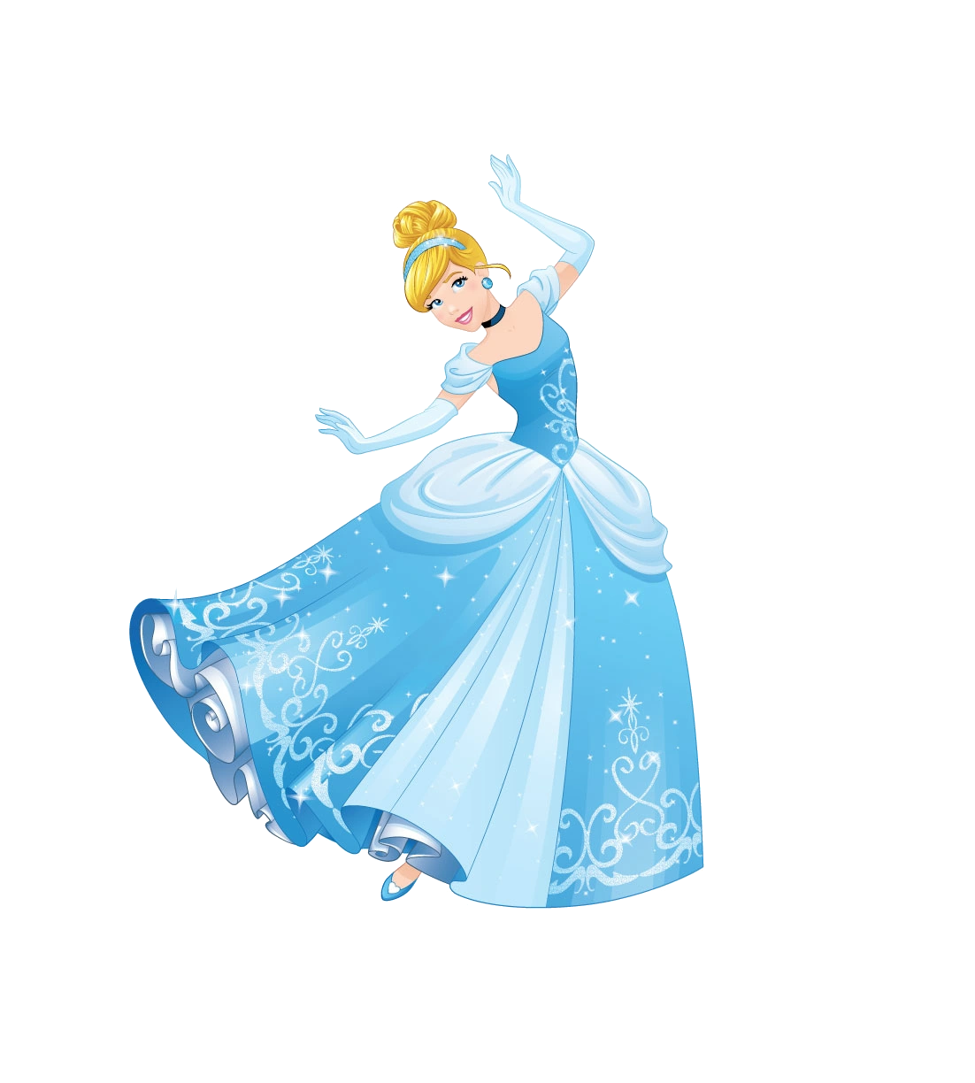 Image - Cinderella dance.png | Disney Wiki | FANDOM powered by Wikia