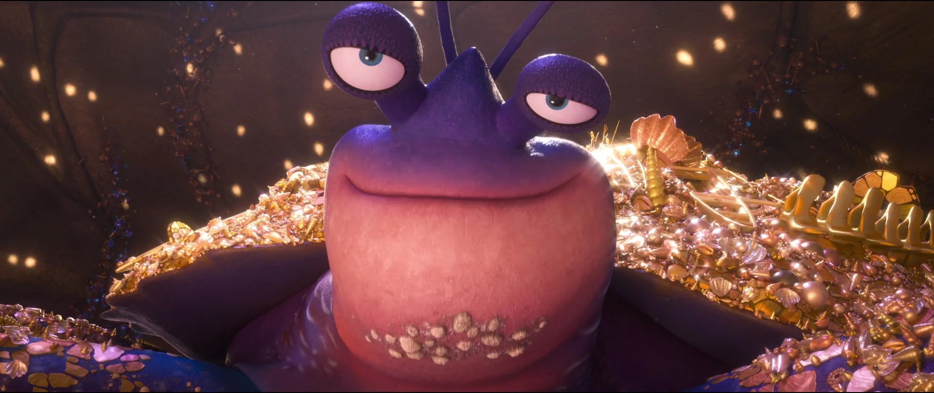 Image - Tamatoa-3.jpg | Disney Wiki | FANDOM powered by Wikia