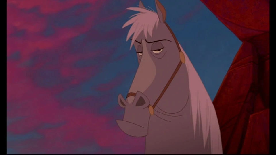 Patrick (Home on the Range) | Disney Wiki | FANDOM powered by Wikia