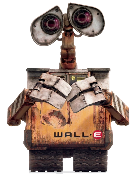 Image - Wall-e Render.png | Disney Wiki | Fandom powered by Wikia