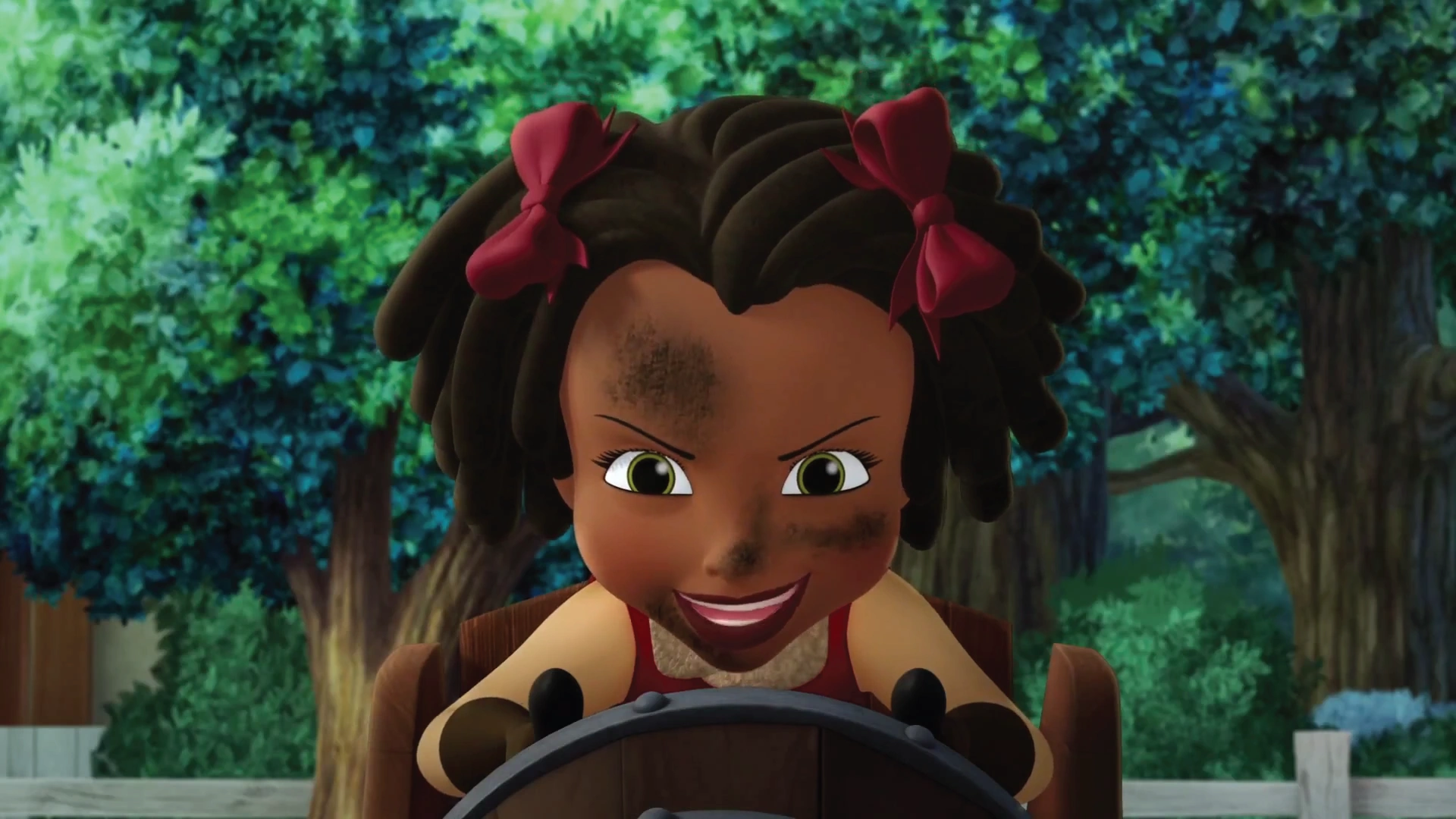 In a Tizzy | Disney Wiki | Fandom powered by Wikia