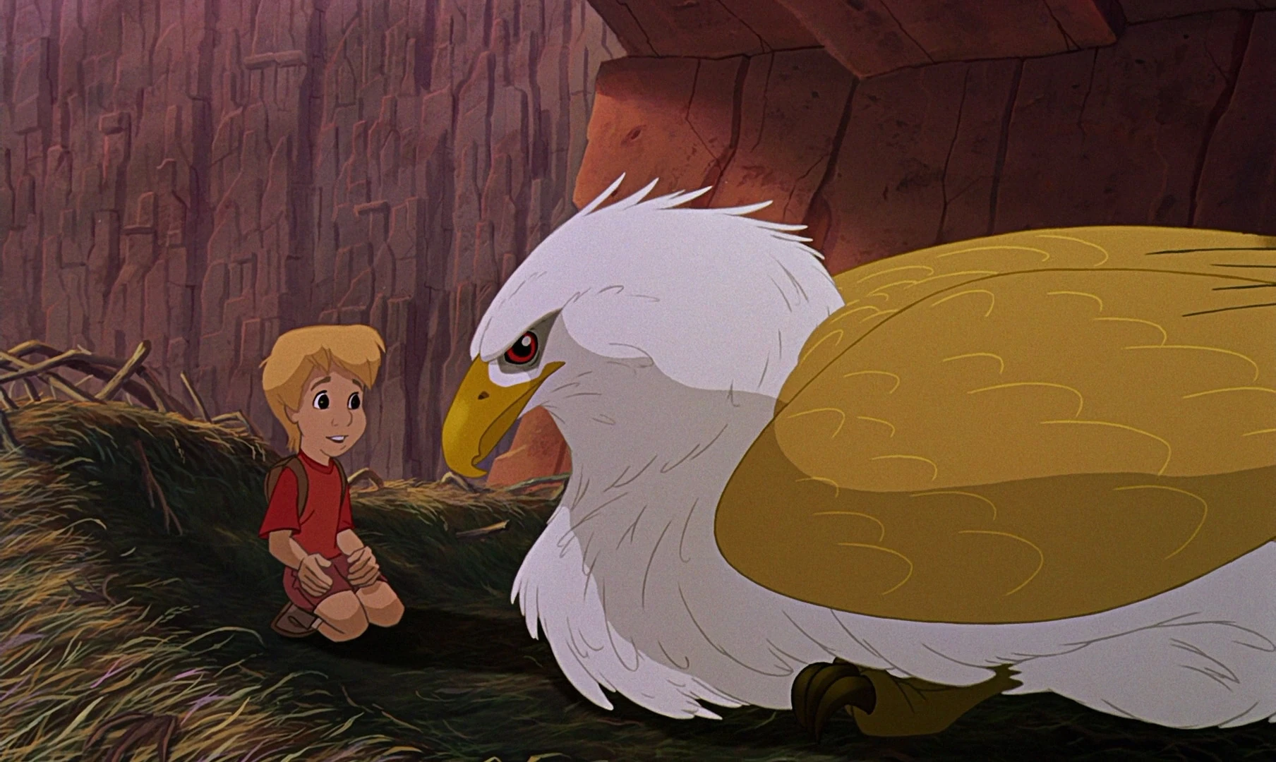 Image - Rescuers-down-under-disneyscreencaps com-930.jpg | Disney Wiki ...
