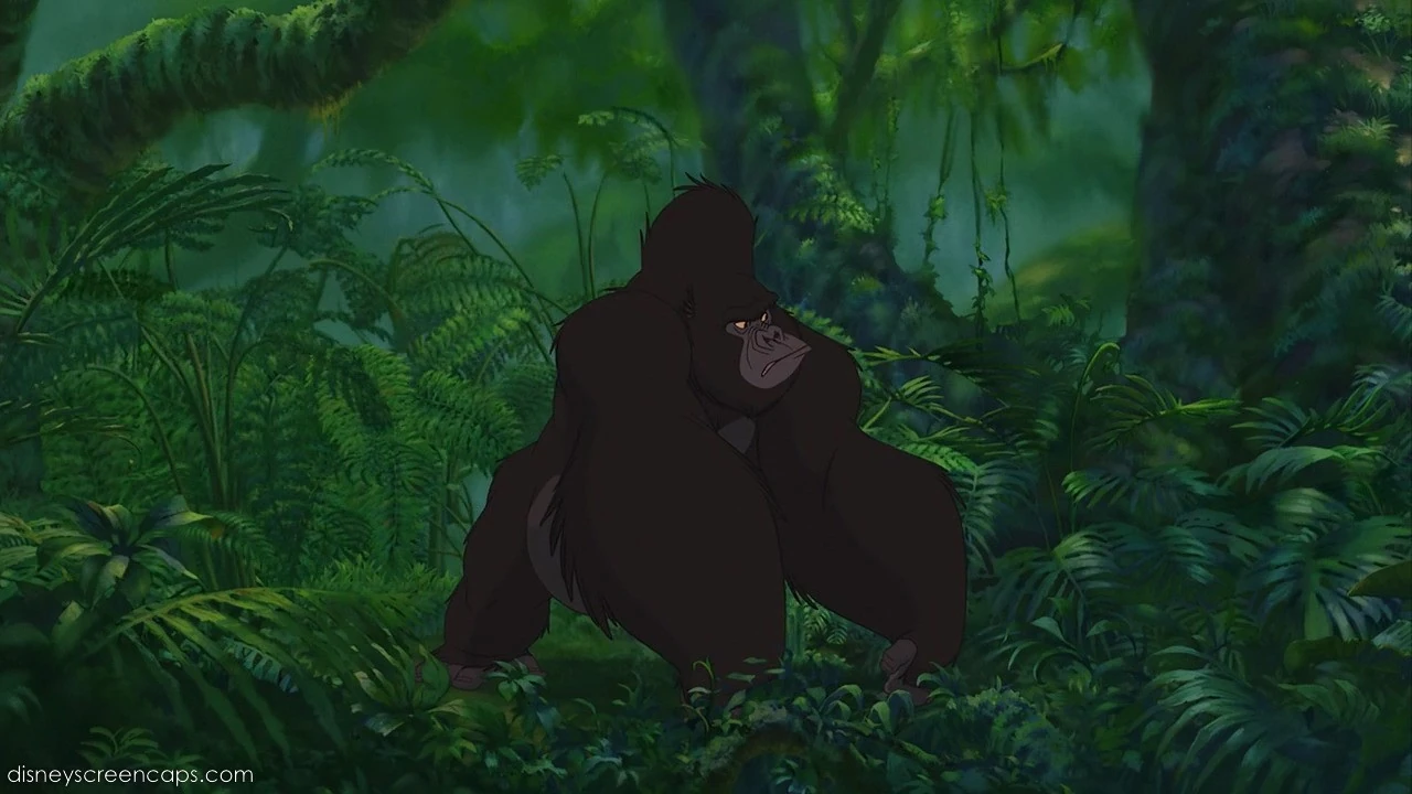 Image - Tarzan-disneyscreencaps.com-6395.jpg | Disney Wiki | FANDOM ...