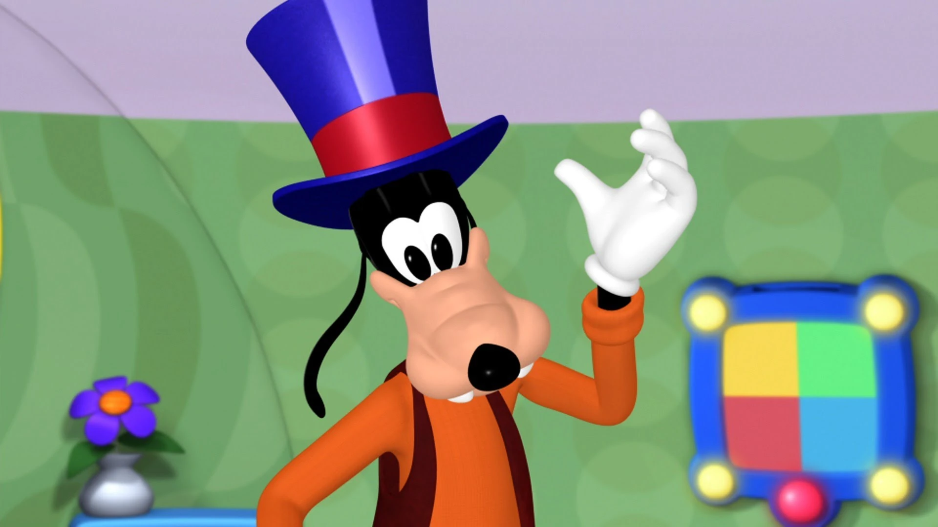 Goofy's Magical Mix-Up | Disney Wiki | Fandom powered by Wikia
