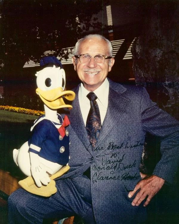 Donald Duck | Disney Wiki | Fandom powered by Wikia
