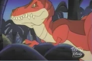 Tyrannosaurus (Aladdin) | Disney Wiki | Fandom powered by Wikia