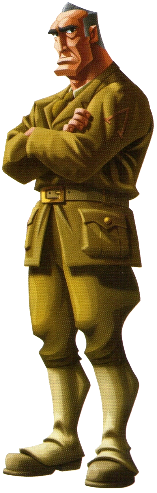 Image - Rourke.png | Disney Wiki | FANDOM powered by Wikia