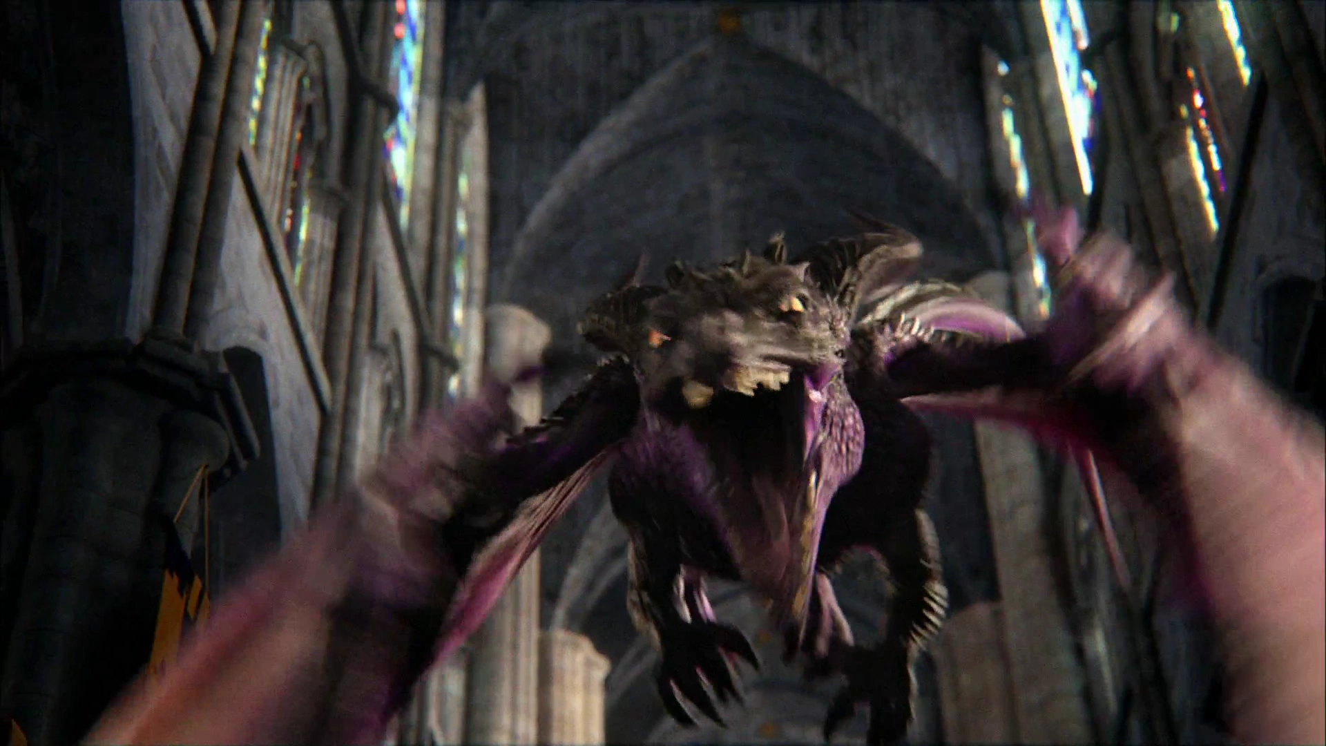 Image - Dragon Maleficent (Descendants) 013.png | Disney Wiki | FANDOM ...