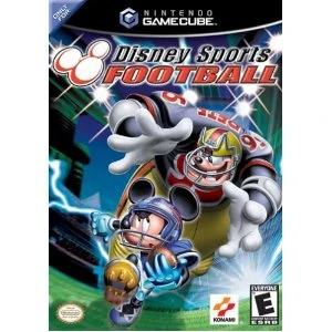 Disney Sports Football | Disney Wiki | FANDOM powered by Wikia