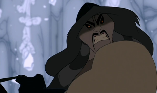 Image - Shan Yu 41.PNG | Disney Wiki | FANDOM powered by Wikia