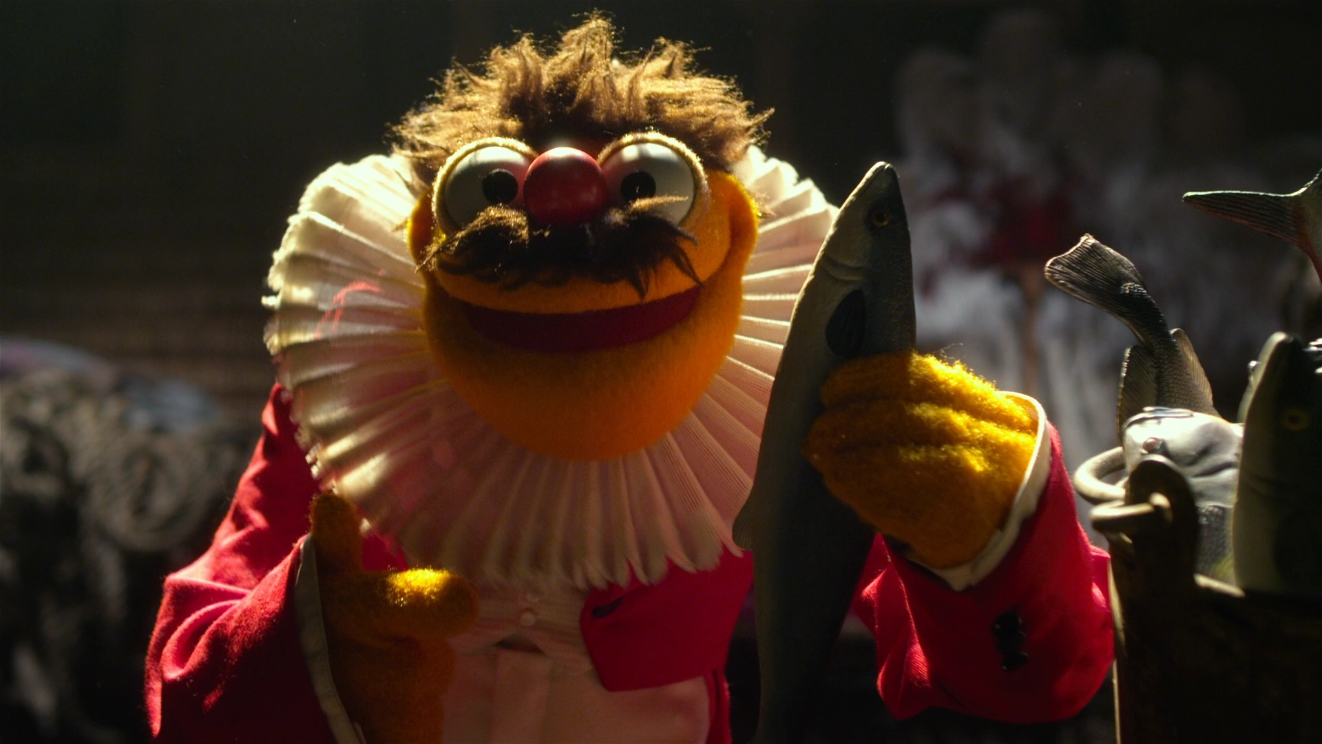 Image - MMW extended cut 0.04.20 Lew Zealand.png | Disney Wiki | FANDOM ...