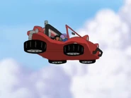 X-Buggy | Disney Wiki | Fandom powered by Wikia