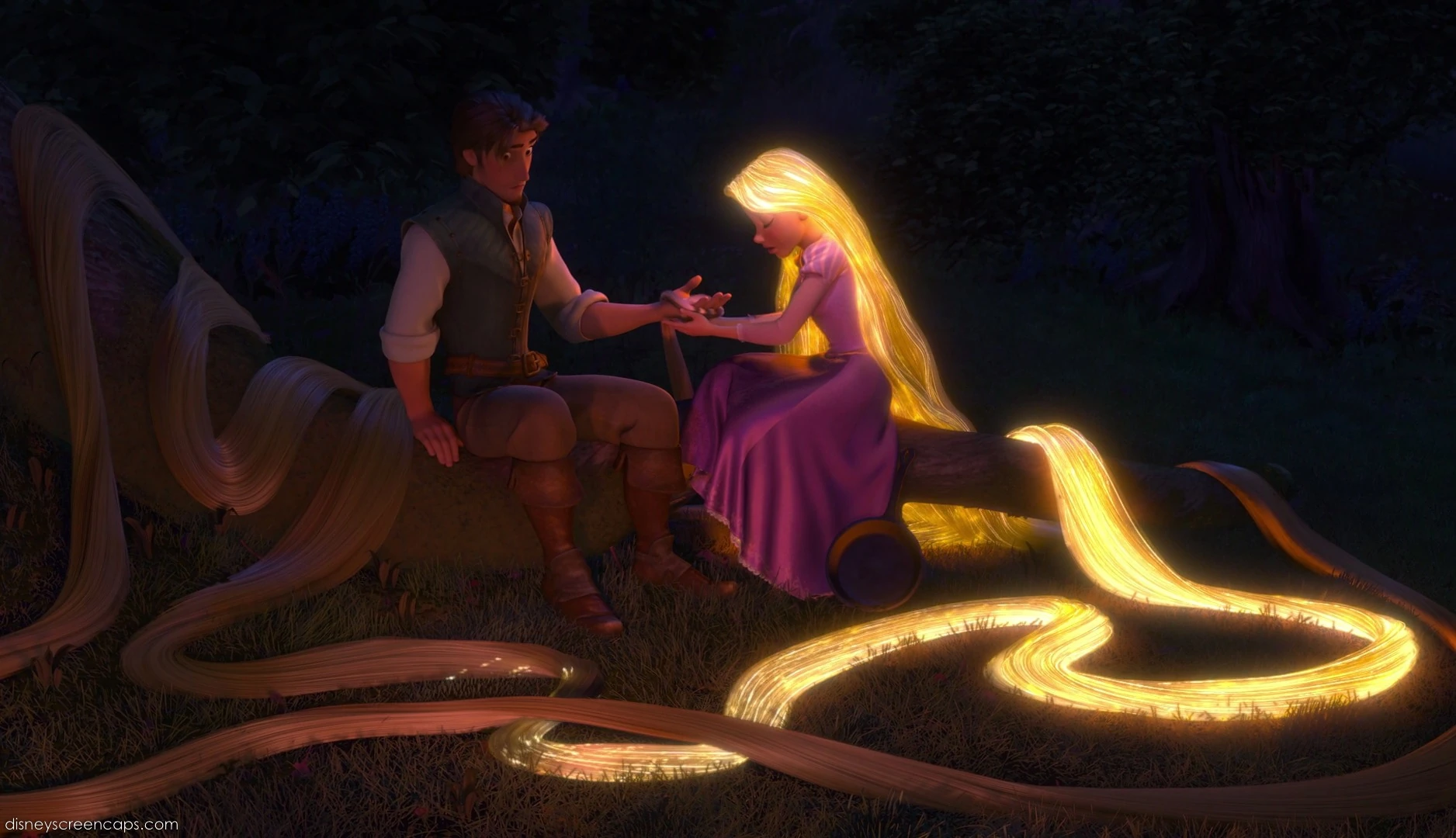 Healing Incantation | Disney Wiki | Fandom powered by Wikia