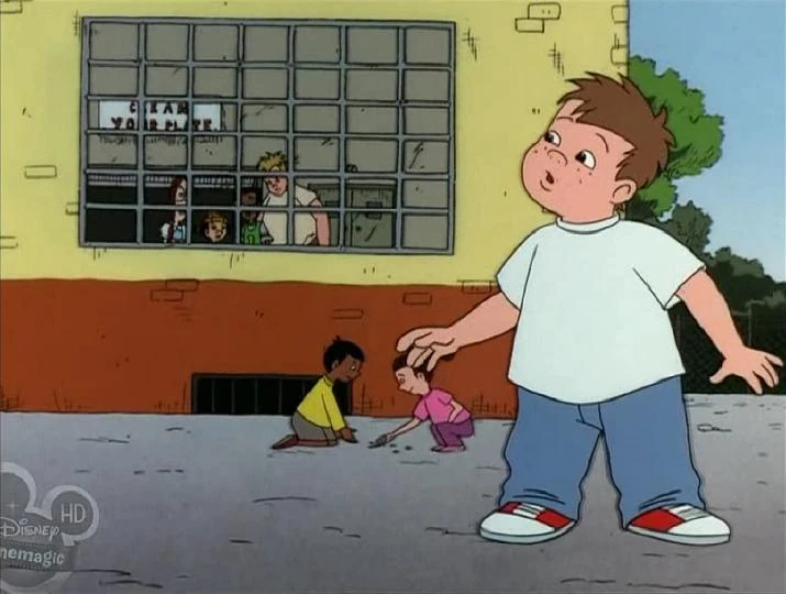 T.J. Detweiler/Gallery | Disney Wiki | FANDOM powered by Wikia