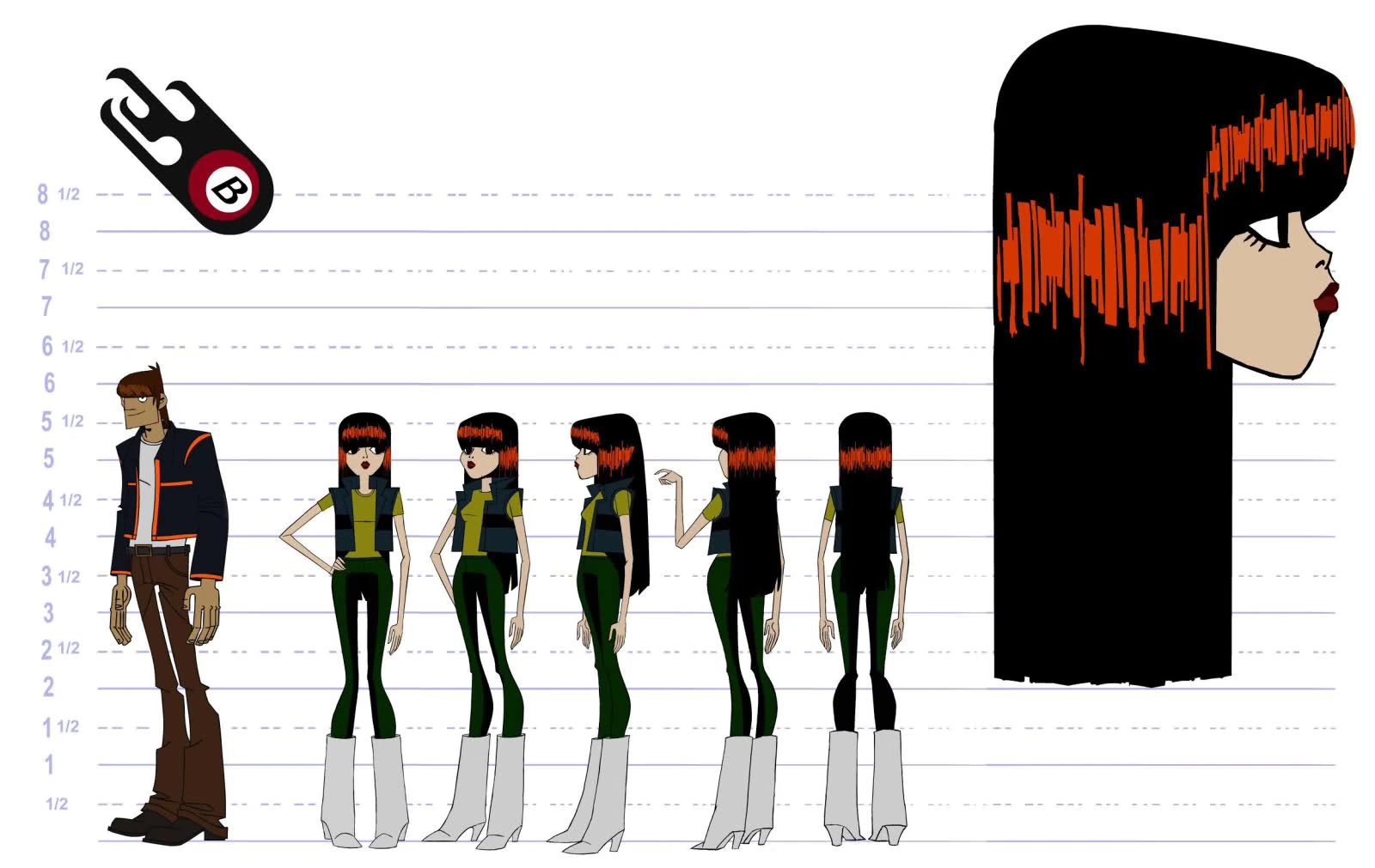 Category:Motorcity characters | Disney Wiki | Fandom powered by Wikia