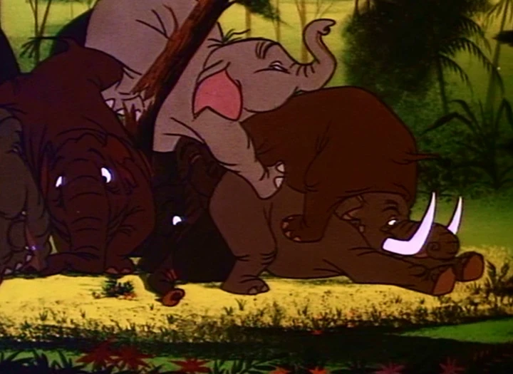 Image - Goliath ii 16large.jpg | Disney Wiki | Fandom powered by Wikia