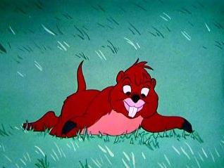 Image - Gopher.jpg | Disney Wiki | FANDOM powered by Wikia