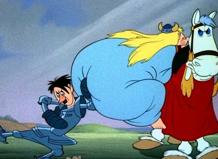 Image - Education for death 8large.jpg | Disney Wiki | Fandom powered ...