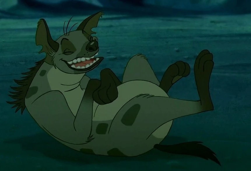 Image - Ed Laughing.jpg | Disney Wiki | Fandom powered by Wikia