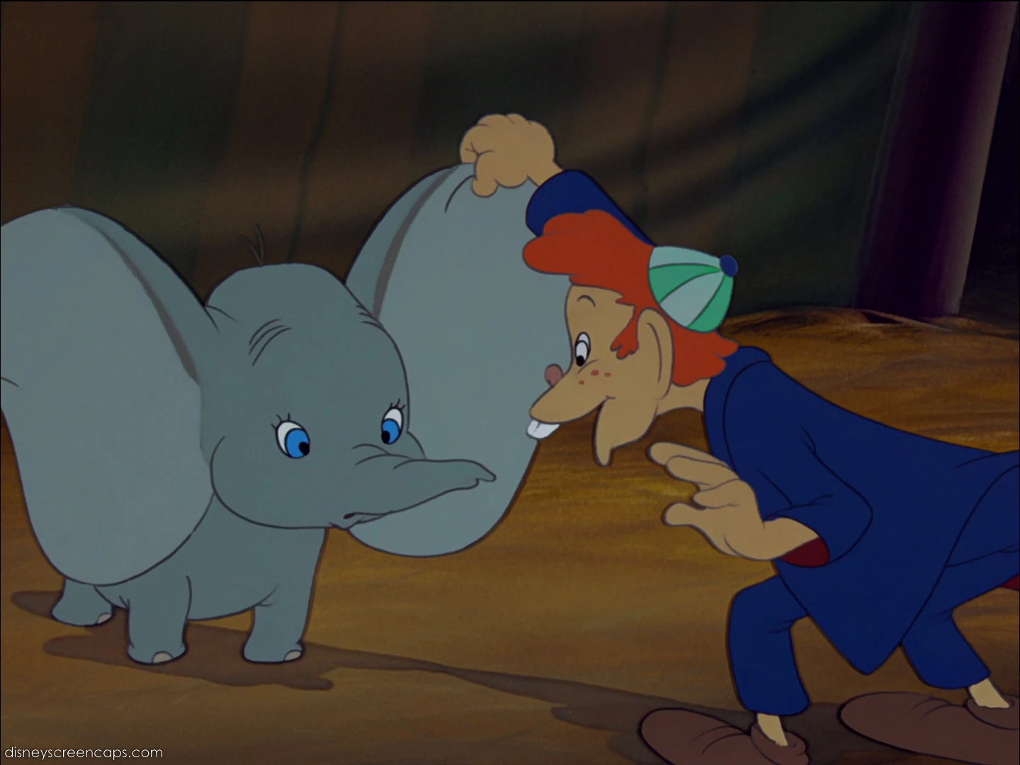 Image - Dumbo-disneyscreencaps com-1921.jpg | Disney Wiki | Fandom ...