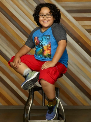 Imagen - Jorge BUNK'D.png | Disney Wiki | FANDOM powered by Wikia