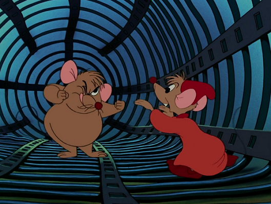 Imagen Gus Conoce Jaqpng Disney Wiki Fandom Powered By Wikia