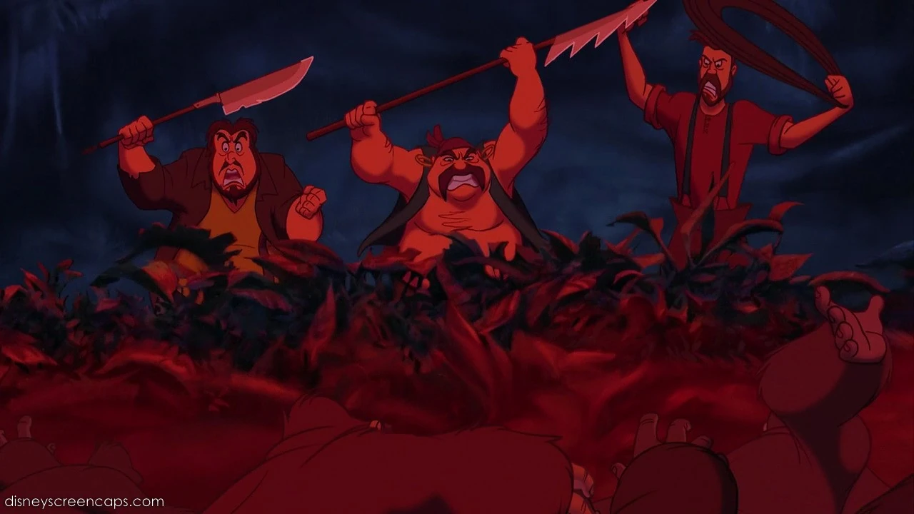 Image - Tarzan-disneyscreencaps.com-8011-1-.jpg | Disney Wiki | FANDOM ...