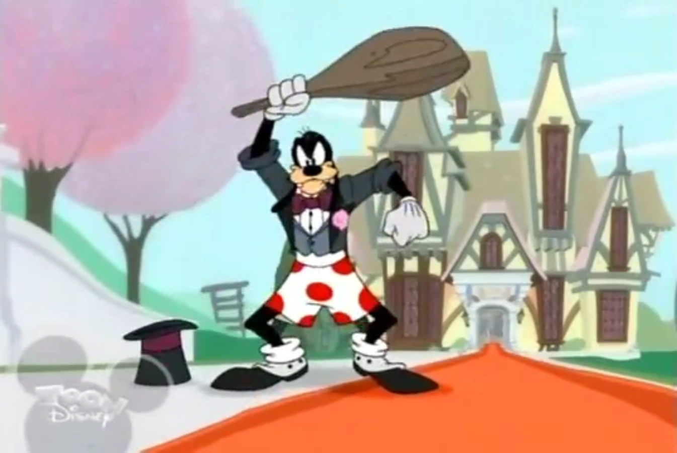 Image - Angry gentleman goofy.png | Disney Wiki | FANDOM powered by Wikia