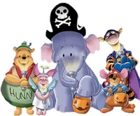 Lumpy | Disney Wiki | FANDOM powered by Wikia