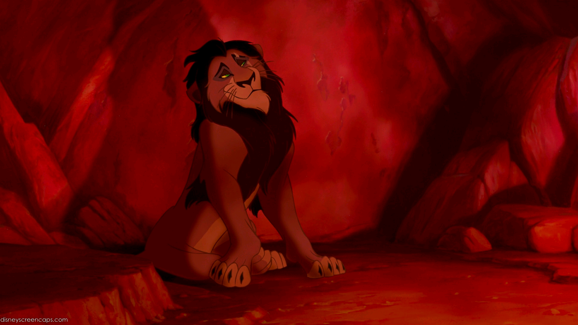 Image - Scar-10.png | Disney Wiki | Fandom powered by Wikia