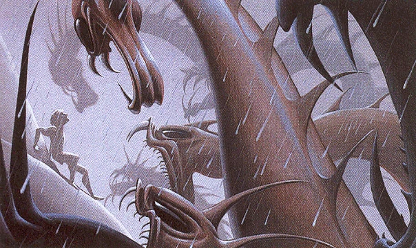 Image - Hydra Concept Art 3.gif | Disney Wiki | Fandom powered by Wikia