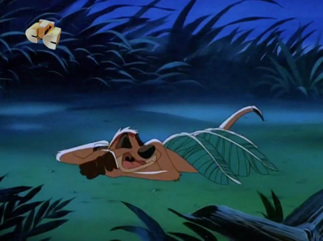 Image - Timon sleeping.png | Disney Wiki | FANDOM powered by Wikia