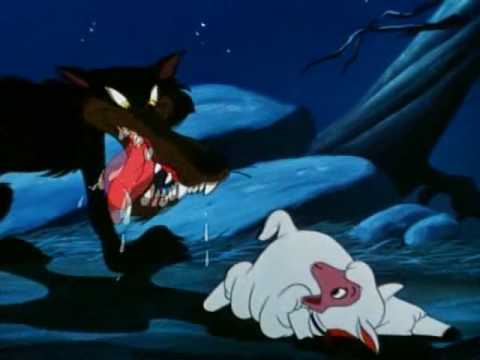 Image - Wolf.png | Disney Wiki | Fandom powered by Wikia